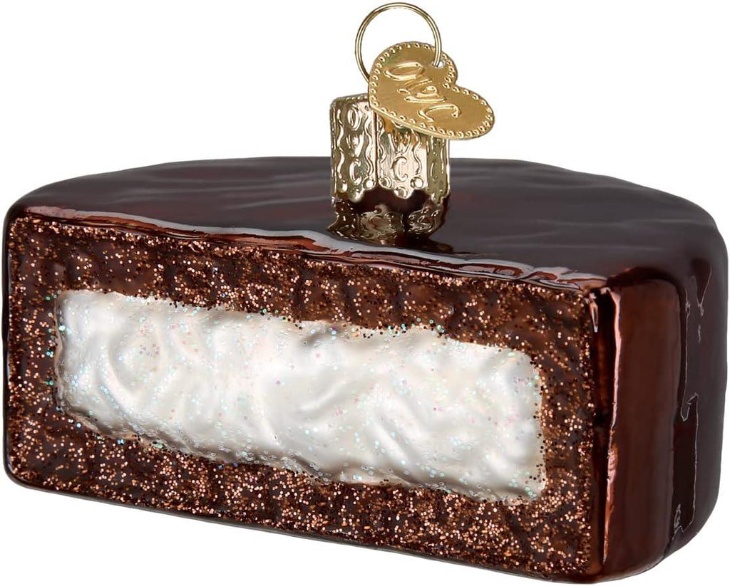 Old World Christmas Hostess Ding Dong Ornament – Sparkle Castle