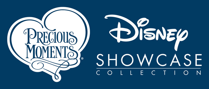 Precious Moments Disney Showcase: Elsa with LED Nokk Coming Out of Wat ...
